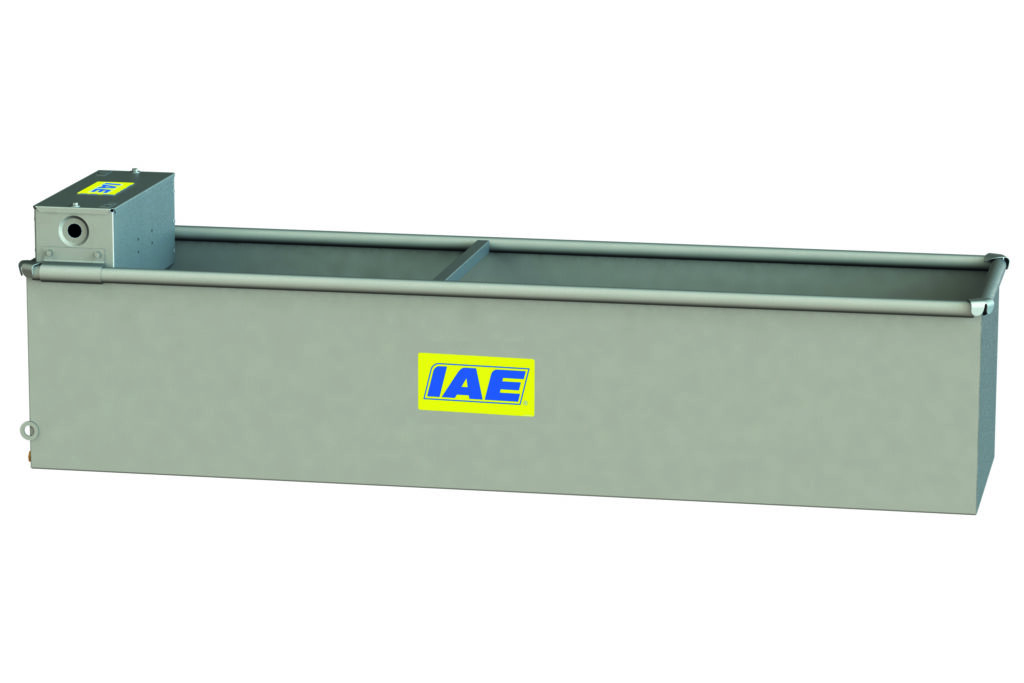 IAE Cattle Water Trough - R & L Miller