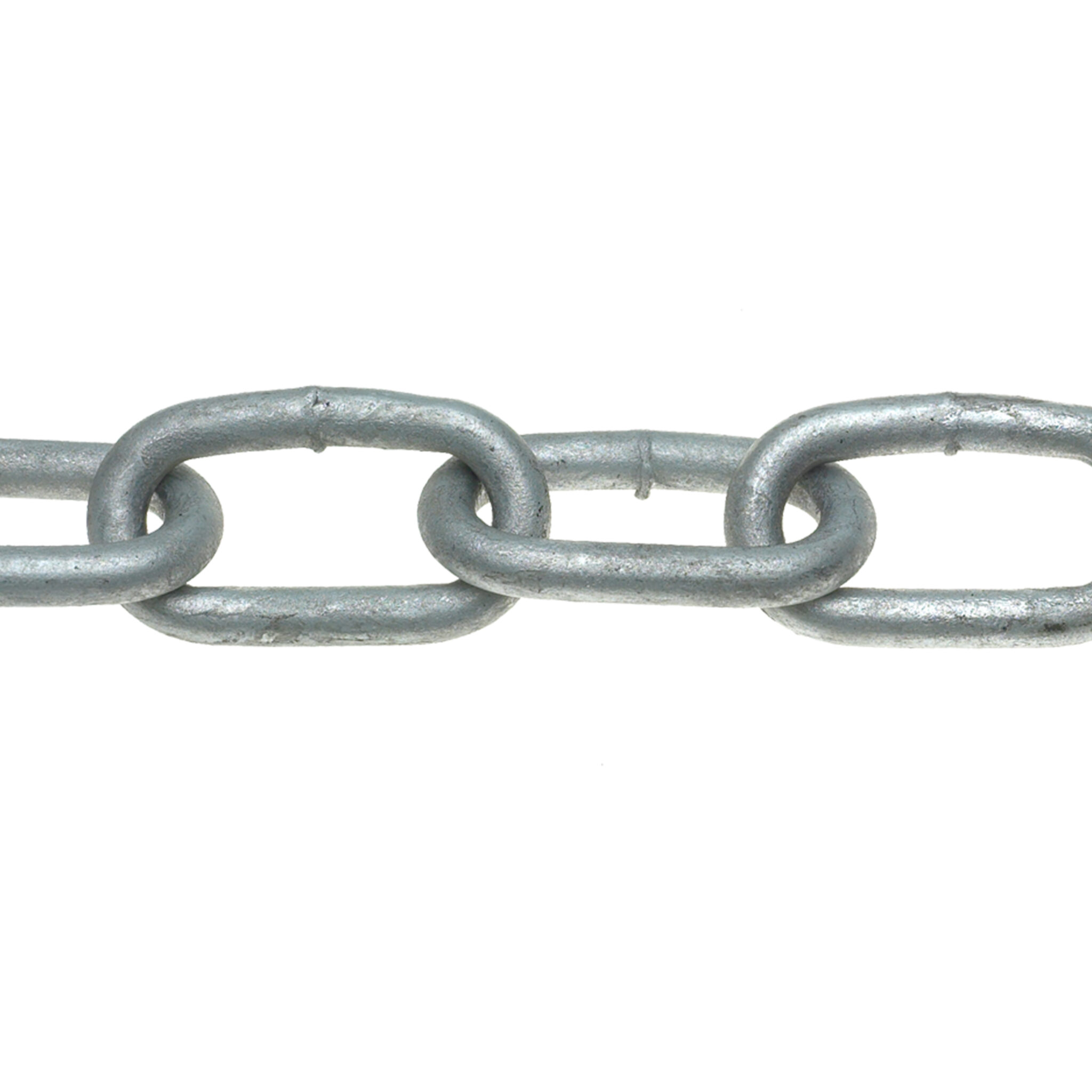 Eliza Tinsley Galvanized Long Link Welded Chain – Multiple Sizes - R ...